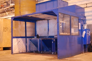 DONALDSON TORIT ECB-3 Dust Collectors - MachineTools.com