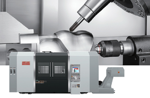 MORI SEIKI SL-20 CNC Lathes - MachineTools.com