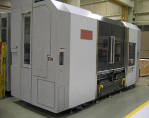 MORI SEIKI NT4250 DCG/1500SZ 5-Axis or More CNC Lathes - MachineTools.com