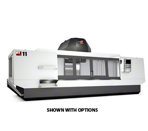 HAAS VR-11 Vertical Machining Centers - MachineTools.com
