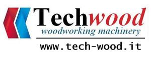 Techwood - MachineTools.com