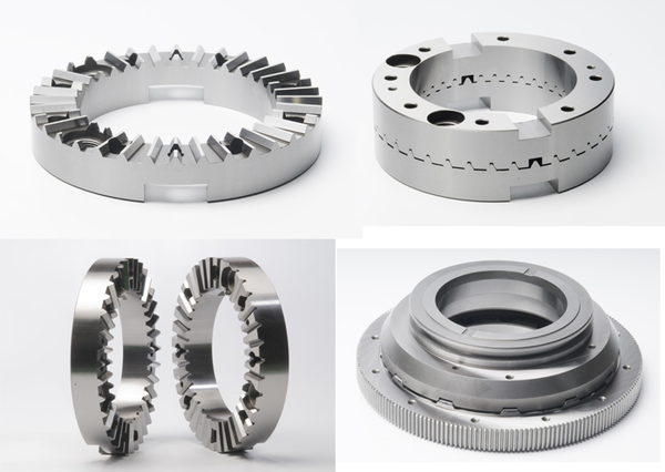 Daesung Hi-Tech Co., Ltd. - MachineTools.com