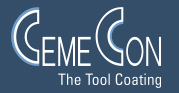 CemeCon AG - MachineTools.com