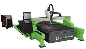 Loy-Mak Makine San. Tic. A. S. - MachineTools.com