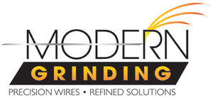 Modern Grinding - MachineTools.com