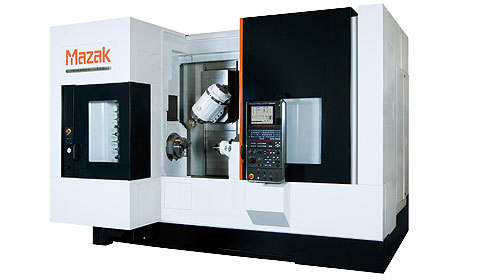 MAZAK INTEGREX J300 Tornos, CNC (5-Ejes o Más) - MachineTools.com