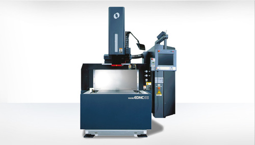 MAKINO EDNC65S EDM Sinkers - MachineTools.com
