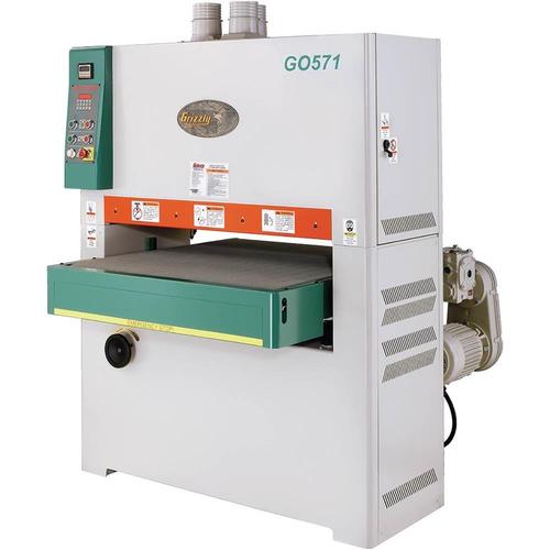 GRIZZLY MachineTools