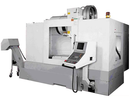 MIGHTY VIPER VMC 1270 Vertical Machining Centers - MachineTools.com