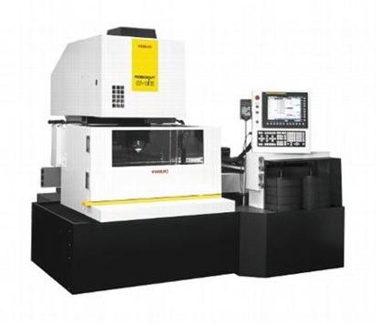 FANUC ROBOCUT ALPHA 1IE Wire EDM - MachineTools.com
