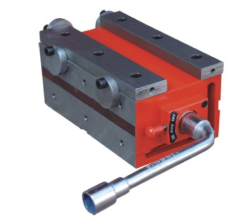 Magnetic Blocks - Workholding - MachineTools.com