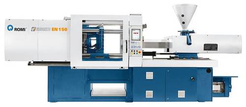 ROMI SANDRETTO EN 70 Injection Molding Machines - MachineTools.com