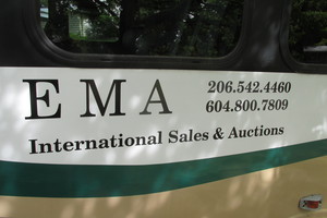 EMA International-Sales & Auction - MachineTools.com