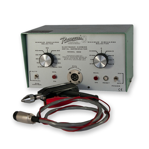 ROCKLIN Available Models - MachineTools.com