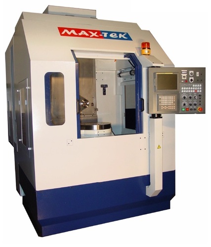 Superabrasive Machining Systems - Grinding Machines - MachineTools.com