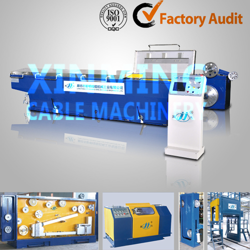 Wire Rod Breakdown - Wire Machinery - MachineTools.com