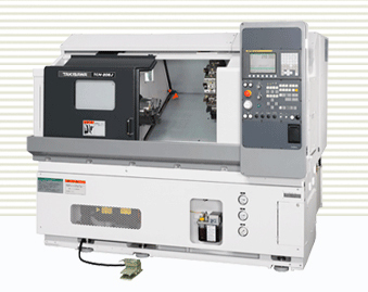 TAKISAWA TCN-216J CNC Lathes - MachineTools.com