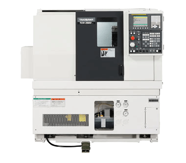 TAKISAWA TCN-2500 L3 CNC Lathes - MachineTools.com