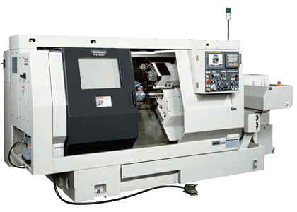 TAKISAWA TPS-4100H II CNC Lathes - MachineTools.com