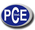 PCE Instruments UK Ltd - MachineTools.com