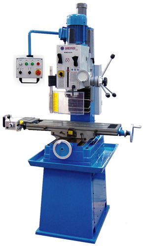 WEISS MACHINERY WMD45A Milling & Drilling Machines (Combo ...