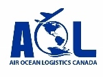 AIR OCEAN LOGISTICS CANADA - MachineTools.com