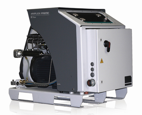 FLOW HYPLEX PRIME Waterjet Pumps - MachineTools.com