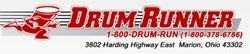 Drum Runner - MachineTools.com