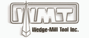 WEDGE-MILL TOOL - MachineTools.com