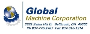 Global Machine Corporation - MachineTools.com