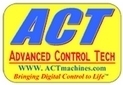 Advanced Control Technology - MachineTools.com