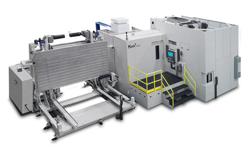 FIVES CINCINNATI Discontinued Models - MachineTools.com