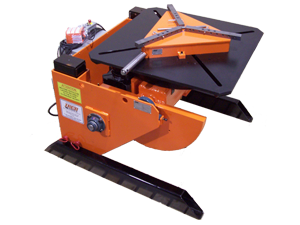 IRCO AUTOMATION PPE-4.5K Welding Positioners - MachineTools.com