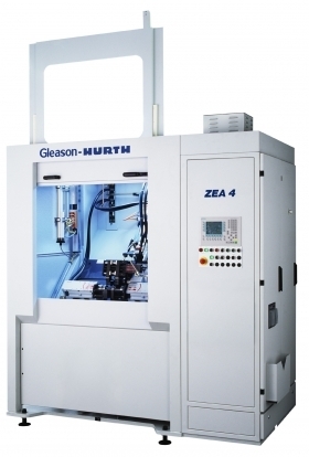 GLEASON HURTH Available Models - MachineTools.com