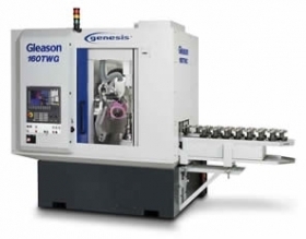 Gear Grinders - Gear Machinery - MachineTools.com