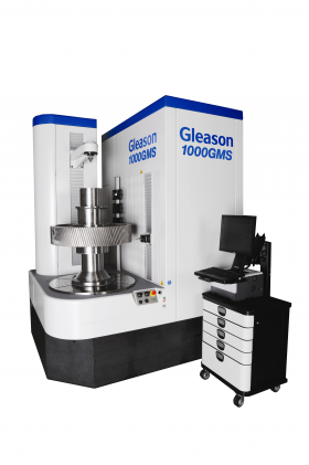 GLEASON Available Models - MachineTools.com