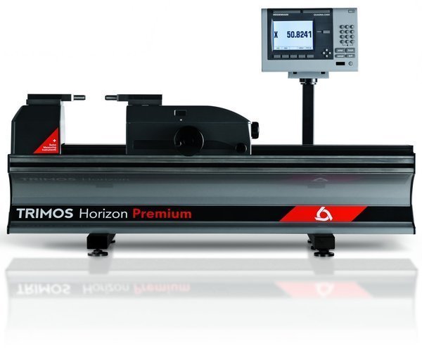 Height Gauges Horizontal measuring instruments Horizontal measuring ...