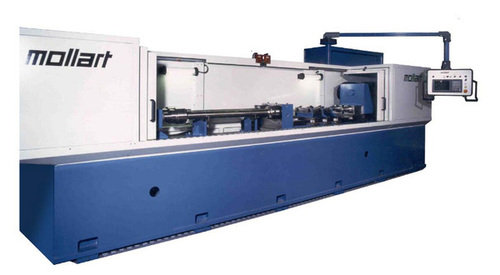 MOLLART可供应型号 - MachineTools.com