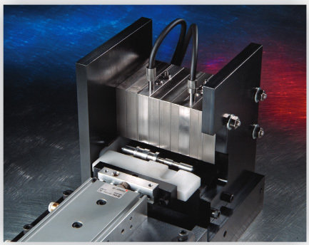 Control Gaging, Inc.에 의한 새 기계 모델 - MachineTools.com