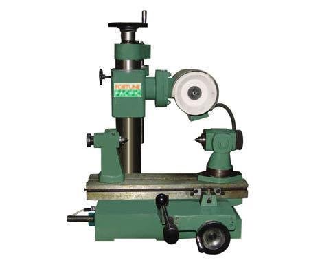 Tool & Cutter Grinders - Grinding Machines - Page 3 - MachineTools.com