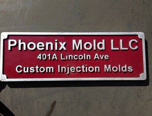 Phoenix Mold & Machine LLc - MachineTools.com