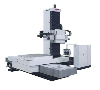 YUWE PBC160R 수평 플레너 타입 보링기 - MachineTools.com