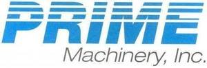 Prime Machinery - MachineTools.com