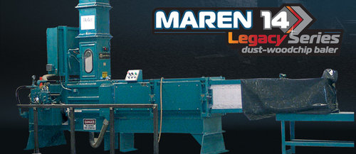 MAREN 14 Balers - MachineTools.com