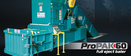 MAREN PROPAK 60 Balers - MachineTools.com