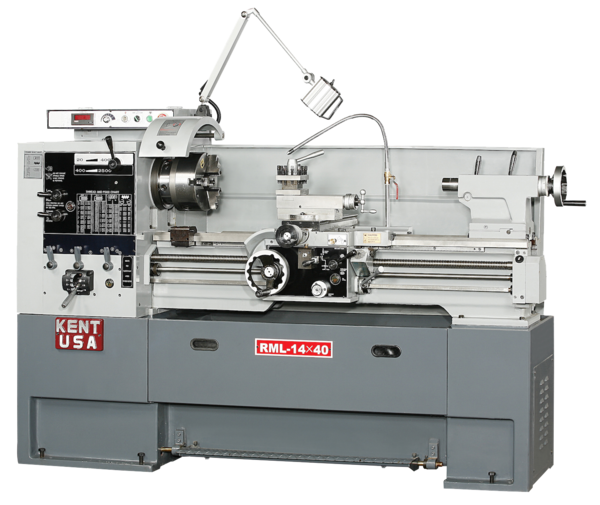 Kent Industrial (USA) Inc. - MachineTools.com