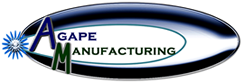 Agape Mfg. - MachineTools.com