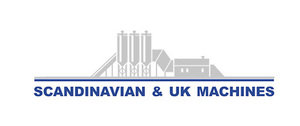 Scandinavian & UK Machines - MachineTools.com