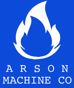 Arson Machine Co. - MachineTools.com