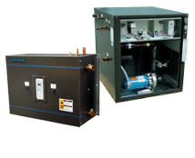 AQUA PRODUCTS CHILLER-PAC Chillers - MachineTools.com